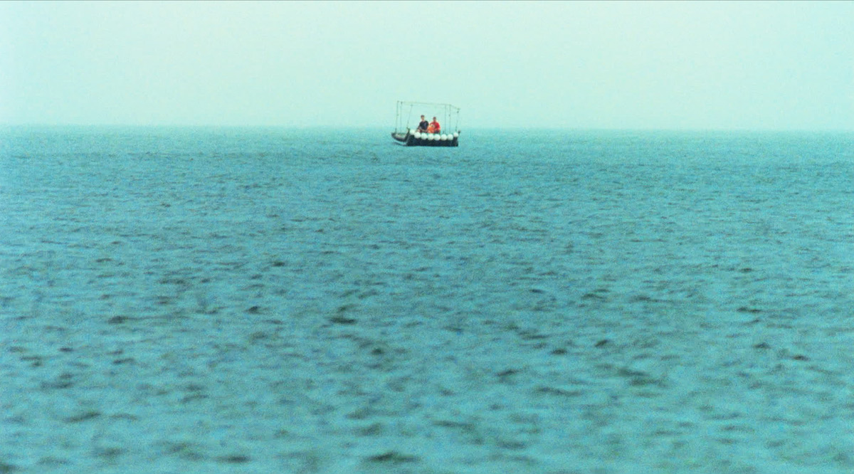 A orillas de un mundo nuevo (u ‘Ohong Village’ y el cine taiwanés ...