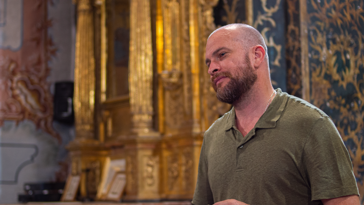 Alejandro Morellón: «Escribir es siempre preguntarse: ¿esto para qué ...