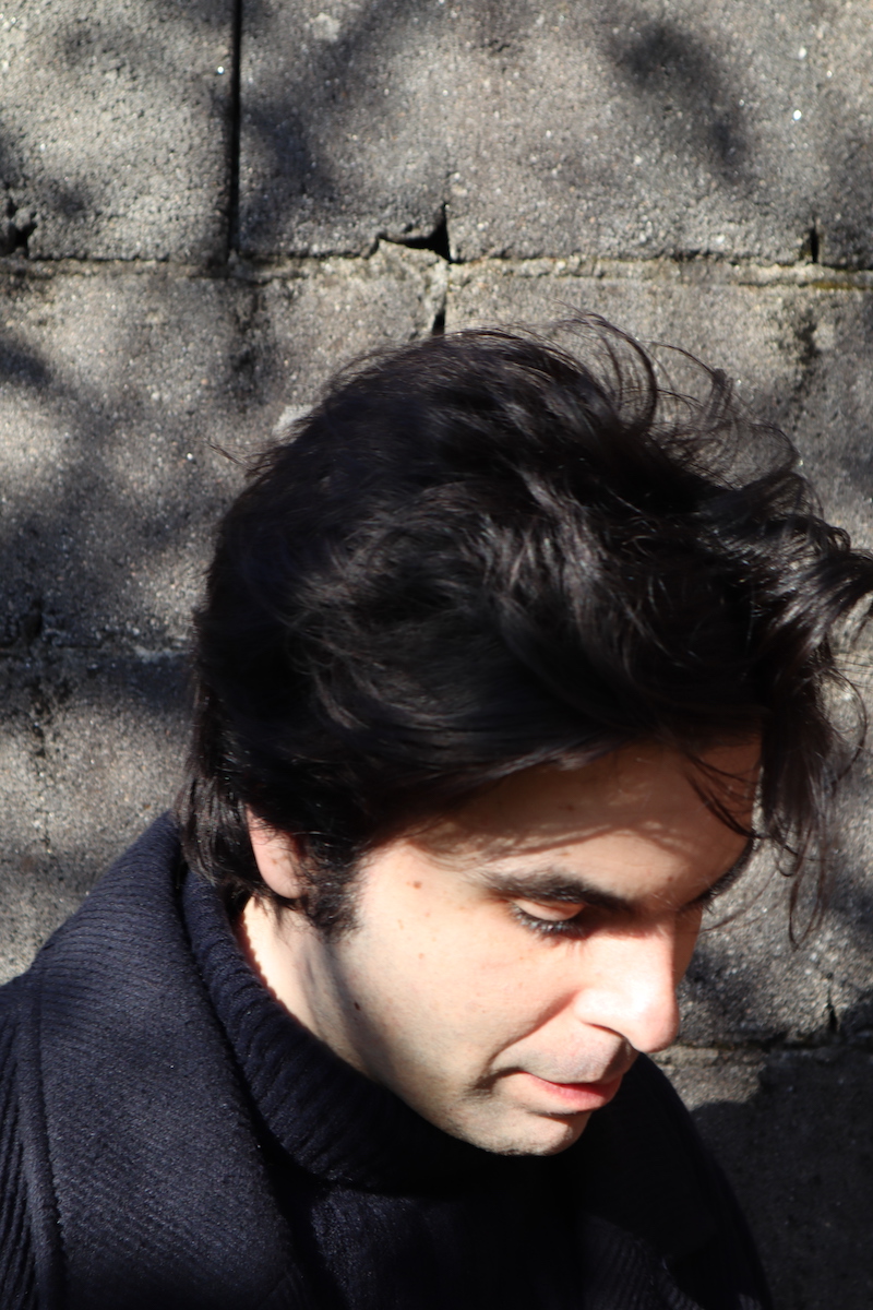 Manuel Mata, preguntas aleatorias (III) – Revista Popper