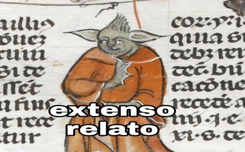 Esta entrevista va a ser un meme, con Patri Di Filippo (coautora de ...