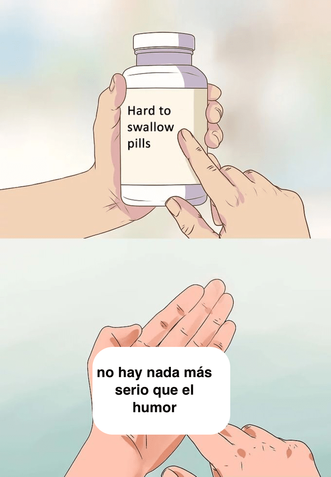 Esta entrevista va a ser un meme, con Patri Di Filippo (coautora de ...